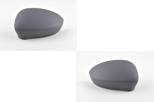 Tappo Specchio Copertura Adatto A per Fiat Punto 199 10/2005- Set SX e a Destra