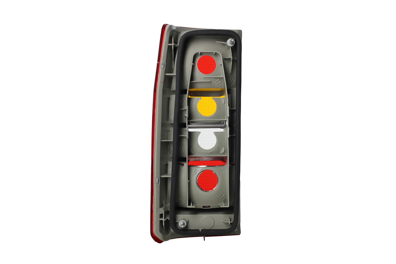 Heck Leuchte Set passend für Fiat Scudo 220 02/96-12/06 links & rechts ...